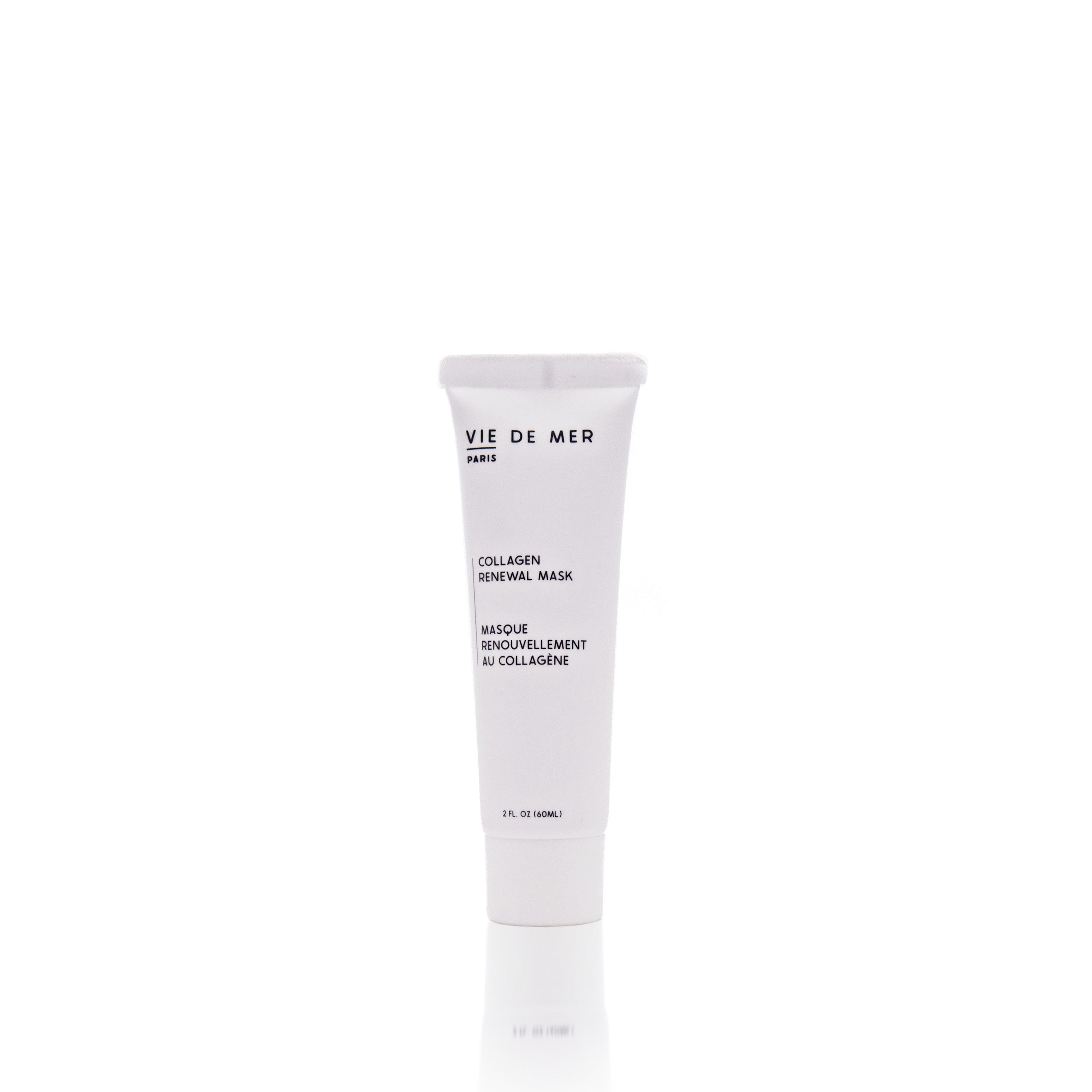 Collagen Renewal Mask – Vie De Mer Paris